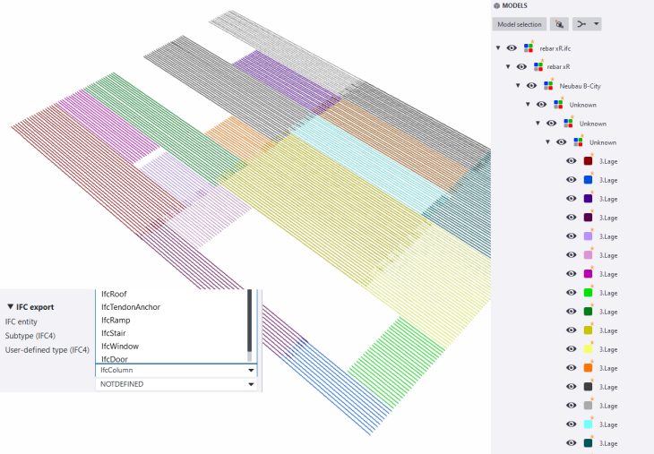 Tekla Structures 2023 - Computers & Engineering